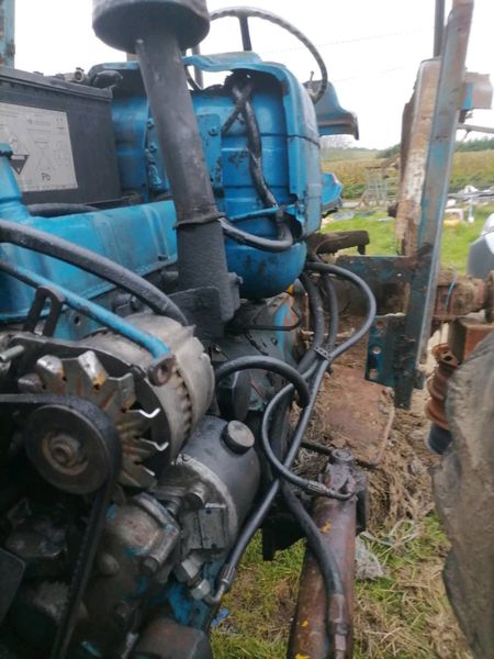 ford 4000 engine | 80 All Sections Ads For Sale in Ireland | DoneDeal