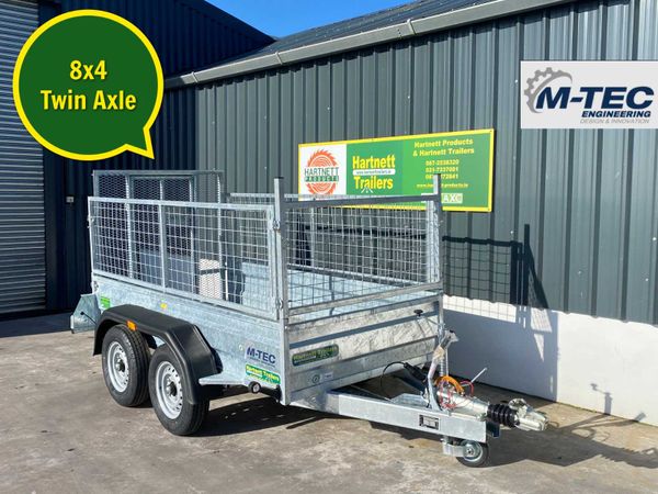 8x4 trailers | 188 All Sections Ads For Sale in Ireland | DoneDeal