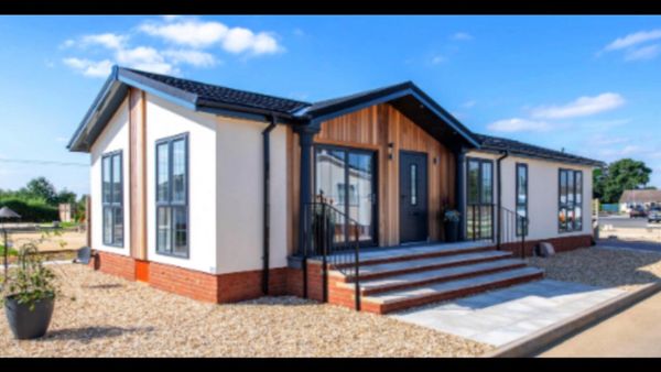 Mobile Homes Ads For Sale in Ireland | DoneDeal