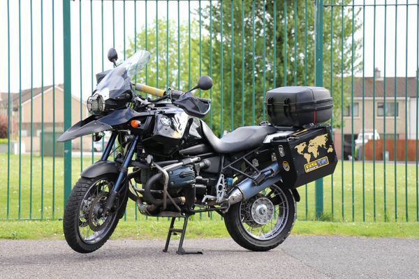 bmw 1150 gs aeroflow screen | 21 All Sections Ads For Sale in Ireland ...