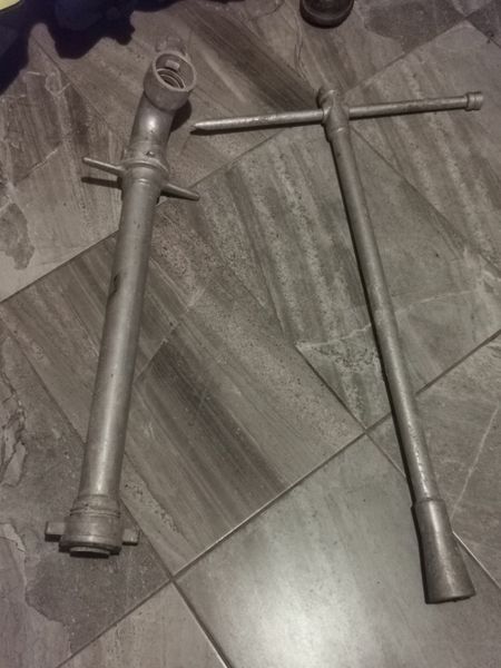 hydrant standpipe and key | 3 All Sections Ads For Sale in Ireland ...