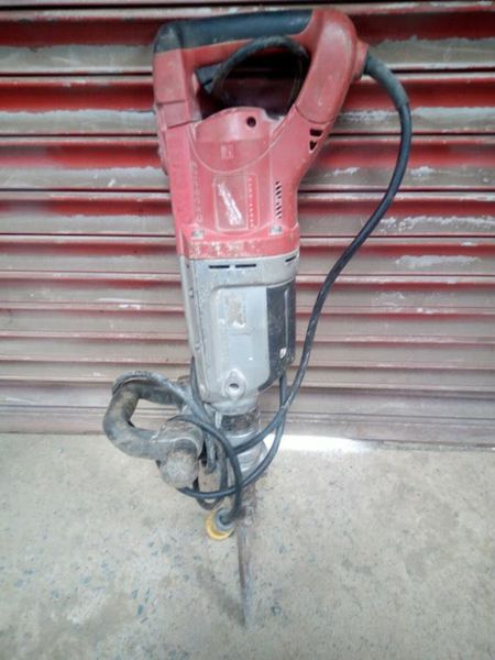 kango machine concrete kennards | 5 All Sections Ads For Sale in ...