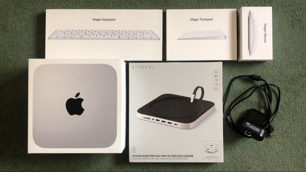 magic keyboard box | 20 All Sections Ads For Sale in Ireland | DoneDeal