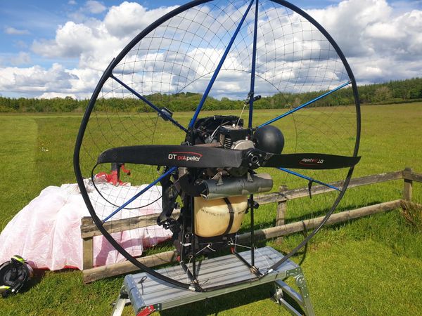 paramotor | 2 All Sections Ads For Sale in Ireland | DoneDeal