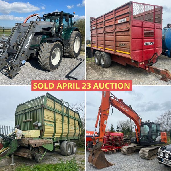 cross trainer only photos | 8 Tractors Ads For Sale in Ireland | DoneDeal