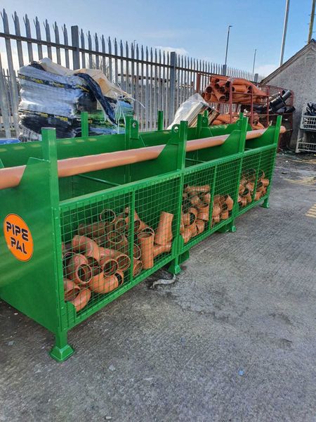galvanised pipe | 79 All Sections Ads For Sale in Ireland | DoneDeal