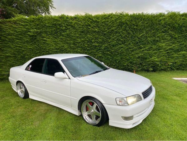 toyota chaser | 39 All Sections Ads For Sale in Ireland | DoneDeal