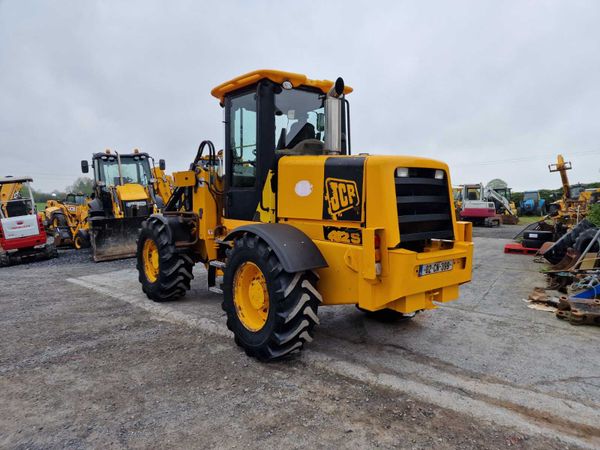 jcb 412 | 21 All Sections Ads For Sale in Ireland | DoneDeal