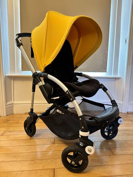 bugaboo bee 5 footmuff | 7 All Sections Ads For Sale in Ireland | DoneDeal
