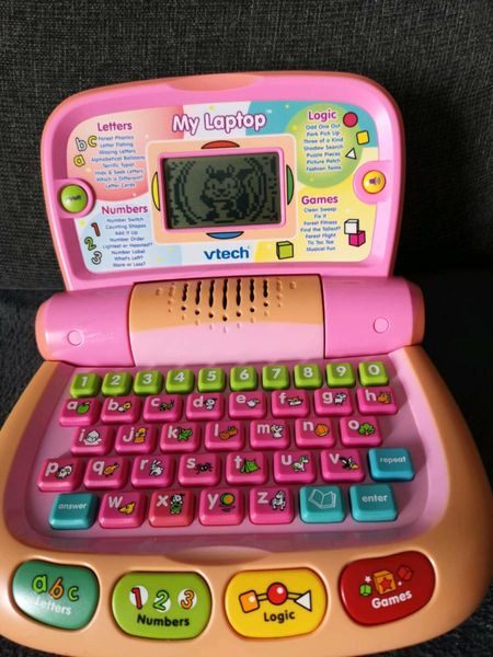 vtech laptop | 2 All Sections Ads For Sale in Ireland | DoneDeal