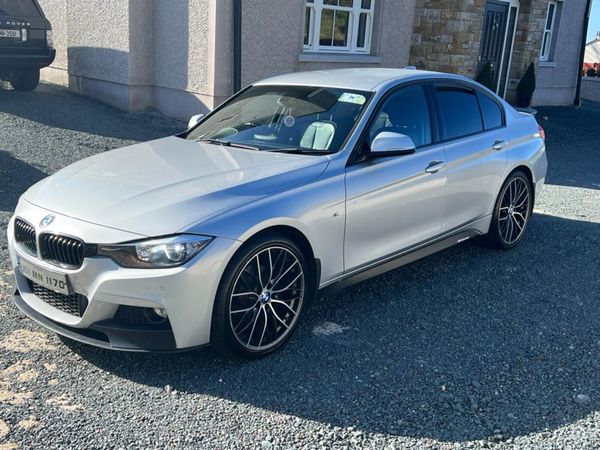 bmw 320 2015 | 2 All Sections Ads For Sale in Ireland | DoneDeal