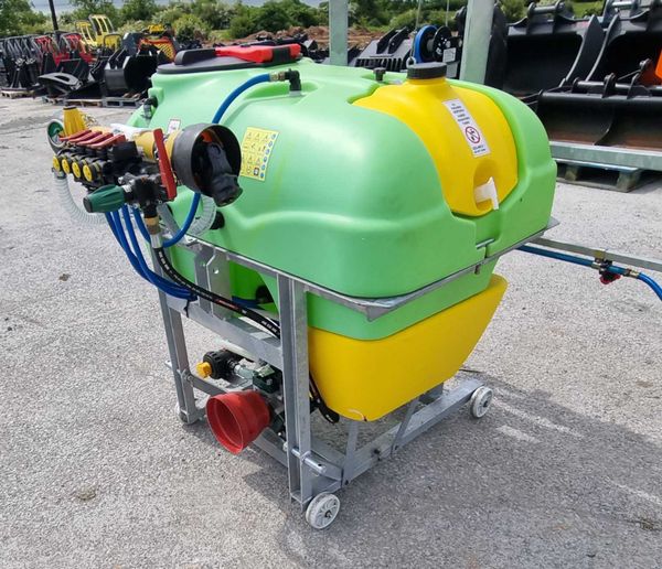 sprayer | 533 Farm Machinery Ads For Sale in Ireland | DoneDeal