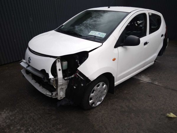 suzuki alto parts | 1 All Sections Ad For Sale in Ireland | DoneDeal