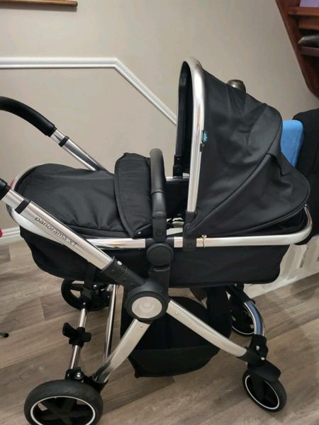 panorama pram | 7 All Sections Ads For Sale in Ireland | DoneDeal