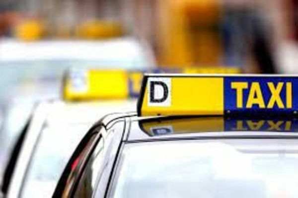 Taxi Plates Ads For Sale in Ireland | DoneDeal