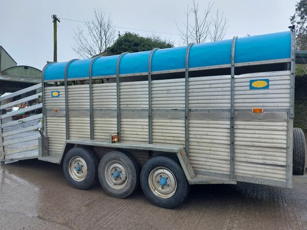 porter trailers | 25 All Sections Ads For Sale in Ireland | DoneDeal