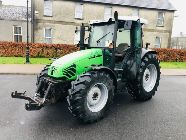 farming trailer | 125 Tractors Ads For Sale in Ireland | DoneDeal