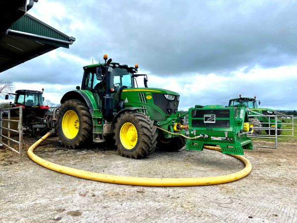 slurry tankers for sale | 803 All Sections Ads For Sale in Ireland ...