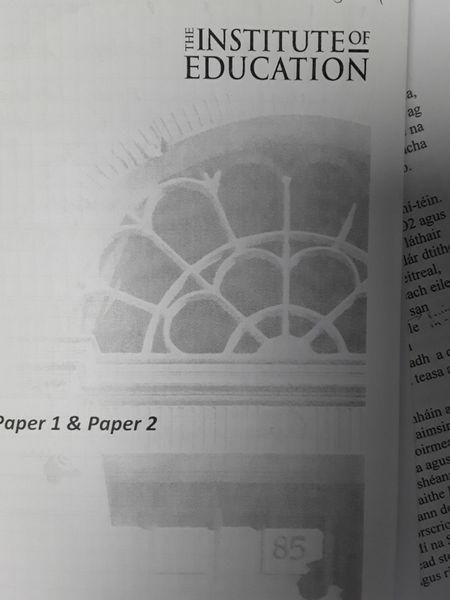 irish oral notes | 5 All Sections Ads For Sale in Ireland | DoneDeal