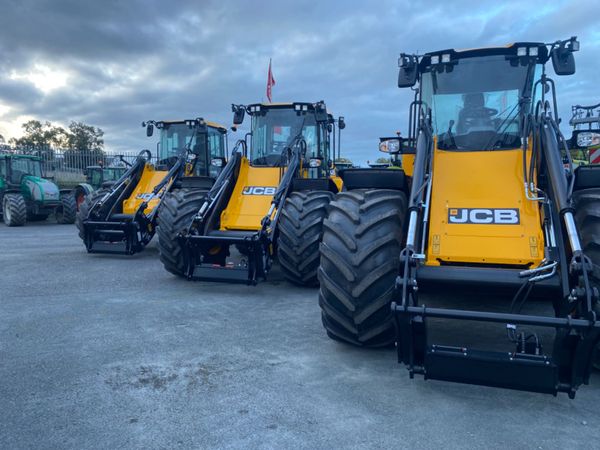 jcb 413 | 6 All Sections Ads For Sale in Ireland | DoneDeal