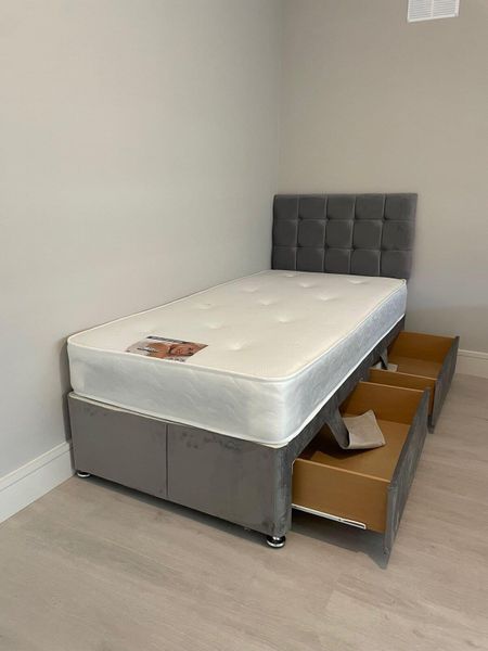 single mattresses | 1,648 All Sections Ads For Sale in Ireland | DoneDeal