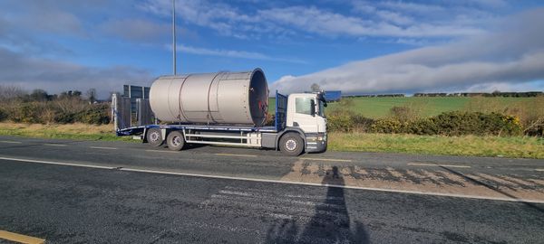 payload | 6 Tractors Ads For Sale in Ireland | DoneDeal