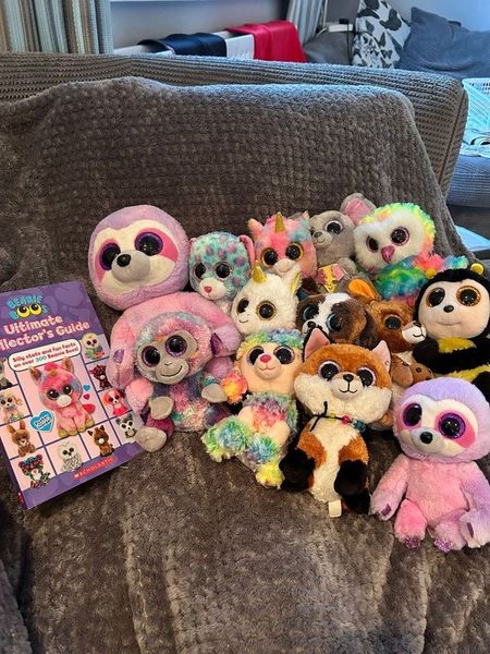 ty teddies | 1 All Sections Ad For Sale in Ireland | DoneDeal