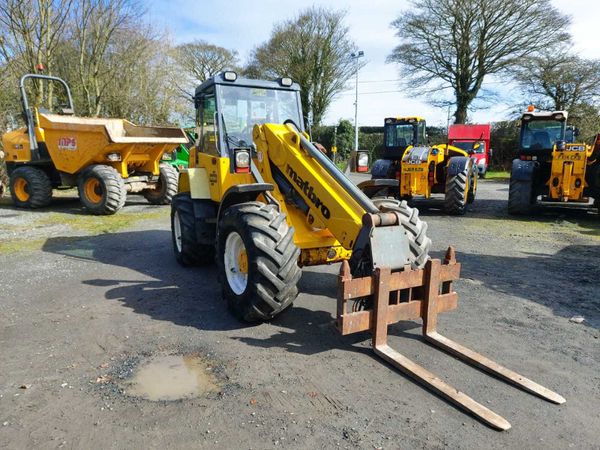 Matbro 200 for sale in Co. Kildare for €14,000 on DoneDeal