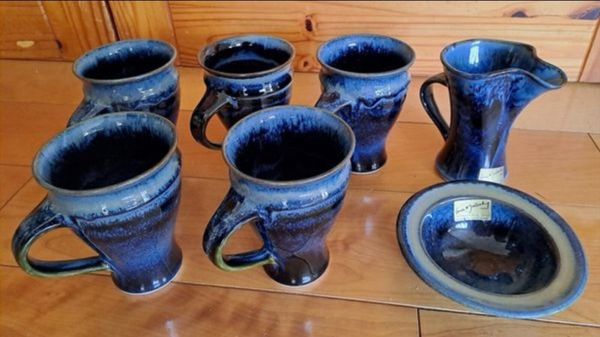 handmade pottery | 8 All Sections Ads For Sale in Ireland | DoneDeal