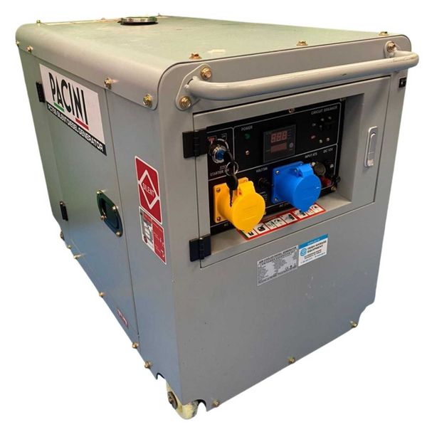 pacini generator | 17 All Sections Ads For Sale in Ireland | DoneDeal