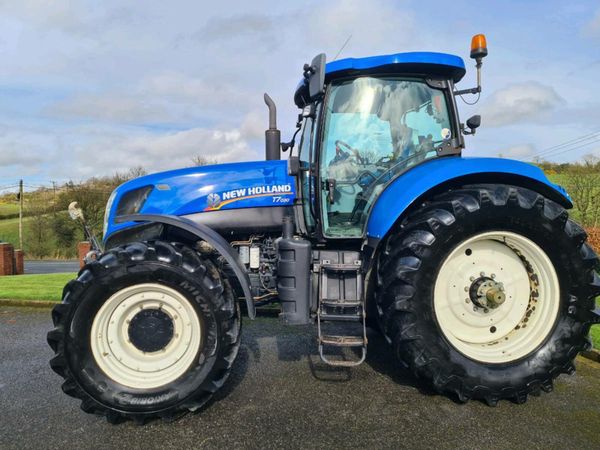 new holland t7030 | 4 All Sections Ads For Sale in Ireland | DoneDeal