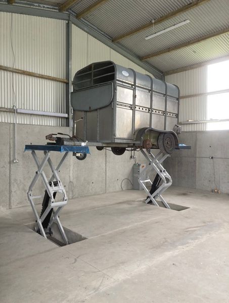 Sligo Tool | 3 Farm Machinery Ads For Sale in Ireland | DoneDeal