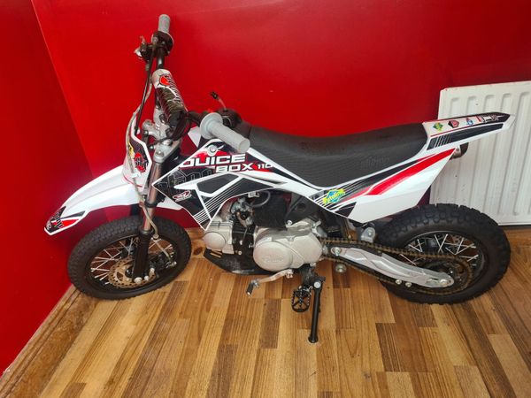 stomp juicebox 110 | 3 All Sections Ads For Sale in Ireland | DoneDeal