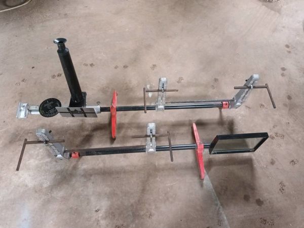 dunlop alignment gauges | 1 All Sections Ad For Sale in Ireland | DoneDeal