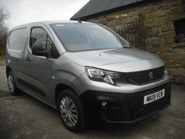 peugeot partner vans | 357 All Sections Ads For Sale in Ireland | DoneDeal