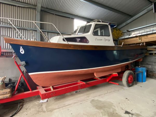 Boats & Jet Skis For Sale in Ireland | DoneDeal