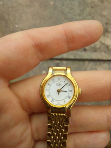 Old Seiko Watches: History Valuable Types To Collect LoveToKnow ... Old Seiko Watches: History Valuable Types To Collect LoveToKnow ...