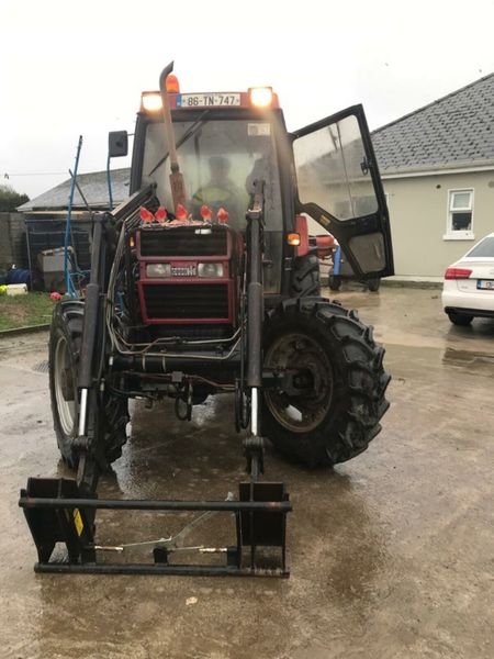 trima loaders | 39 All Sections Ads For Sale in Ireland | DoneDeal