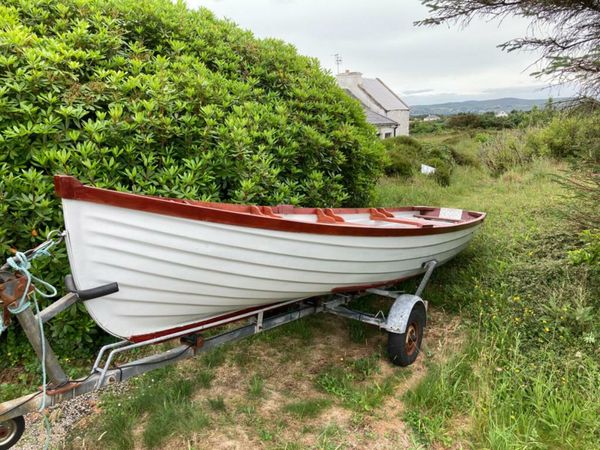 anglers fancy boats | 5 All Sections Ads For Sale in Ireland | DoneDeal