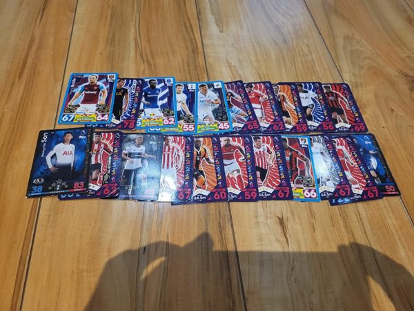 match attacks | 5 All Sections Ads For Sale in Ireland | DoneDeal