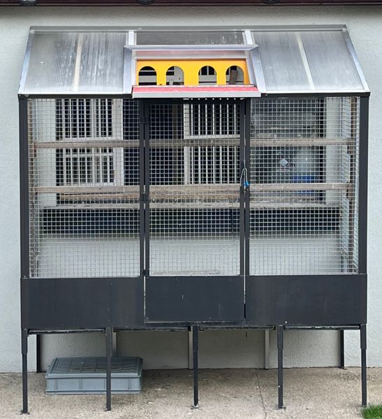 pigeon aviary | 2 All Sections Ads For Sale in Ireland | DoneDeal