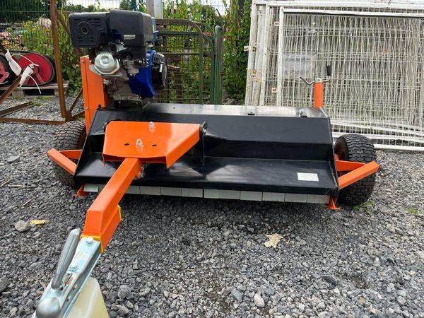 zetor tractors | 9 Toppers Ads For Sale in Ireland | DoneDeal