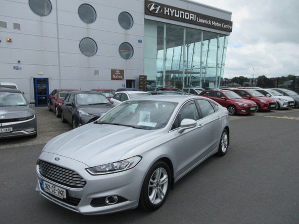 Ford Mondeo Cars For Sale in Limerick | DoneDeal