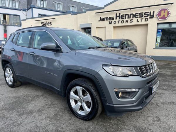 Jeep Cars For Sale in Ireland | DoneDeal
