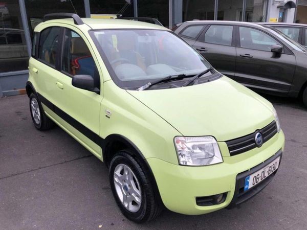 fiat panda upholstery Fabric | 6 Ads in Cars & Motor For Sale in ...