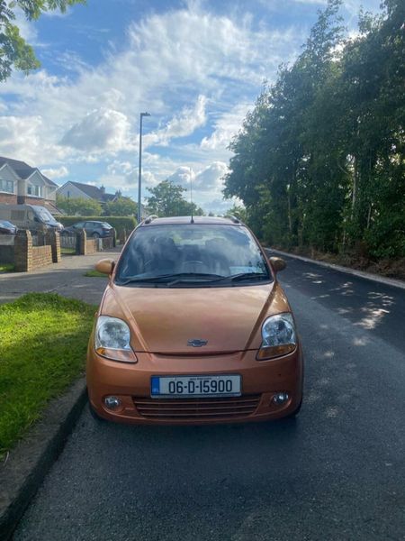 Chevrolet Cars For Sale in Ireland | DoneDeal