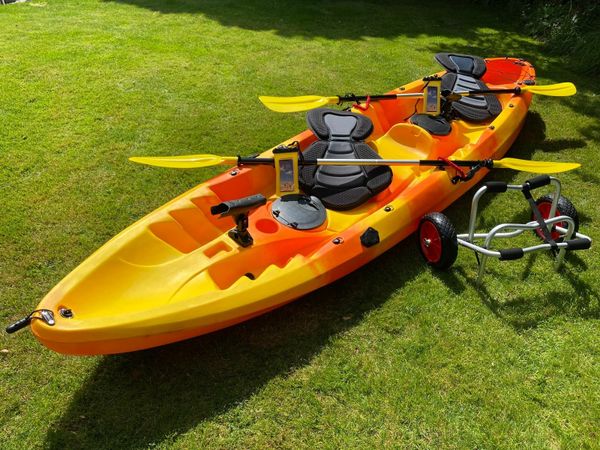 kayak | 356 Sport & Hobbies Ads For Sale in Ireland | DoneDeal
