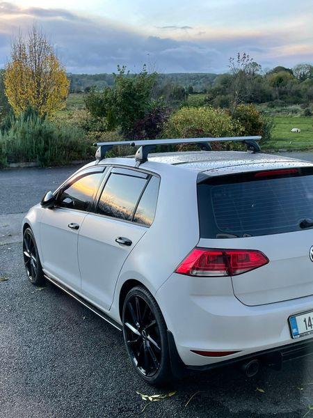 mk5 golf roof rack | 13 All Sections Ads For Sale in Ireland | DoneDeal