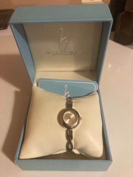 gents newbridge silver watch | 4 All Sections Ads For Sale in Ireland ...