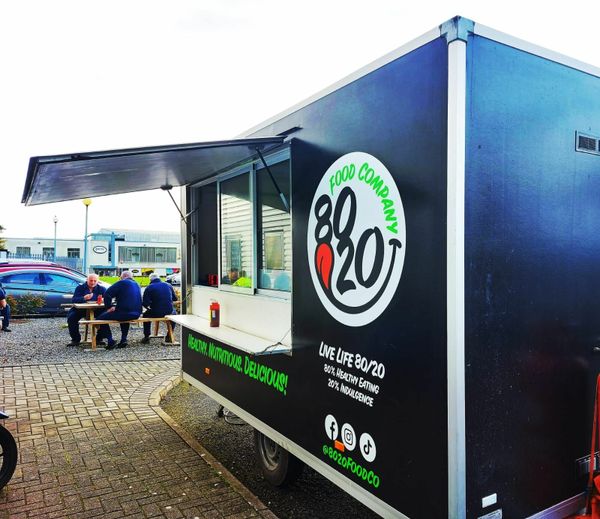 limerick | 2 Mobile Catering Ads For Sale in Ireland | DoneDeal